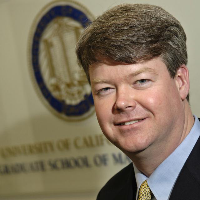 Faculty Directory | UC Davis Graduate School of Management